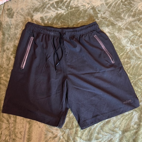 Shorts | Mens Gray Athletic Shorts | Poshmark